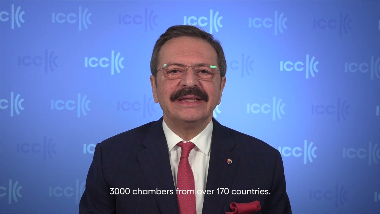 ICC Qatar | World Chambers Federation