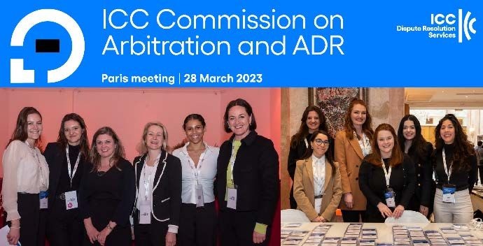 ICC Qatar | Dispute Resolution Services