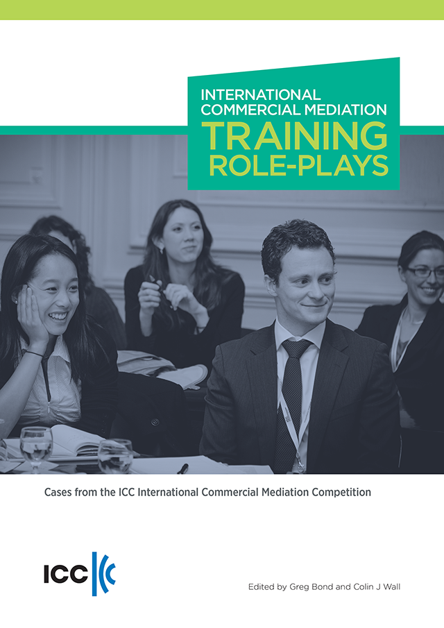 ICC Qatar | Resources