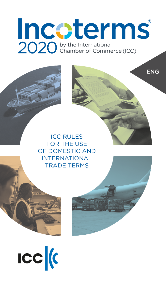 ICC Qatar | Incoterms® 2020