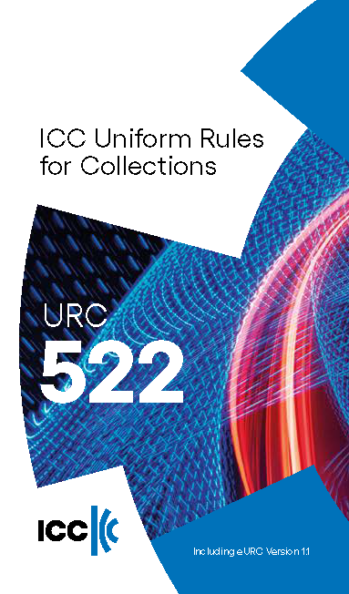 ICC Qatar | URC 522 - Uniform Rules for Collections Including eURC Version 1.1